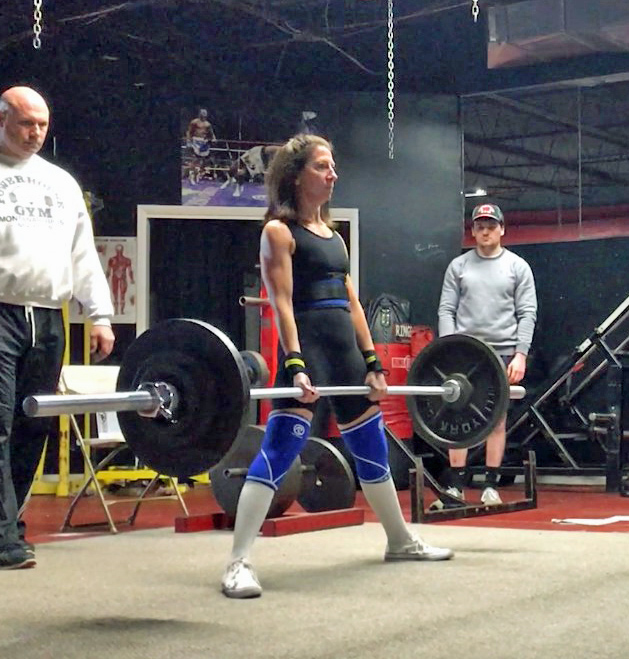 2018 MEET RESULTS – IPA POWER